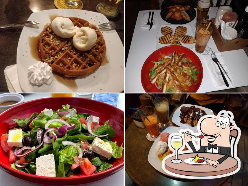 Top 10 restaurants in Paphos, october 2025 - Restaurant Guru
