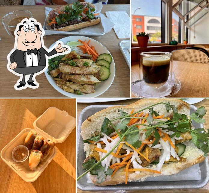 Saigon Tiger, Somerville - Restaurant menu, prices and reviews