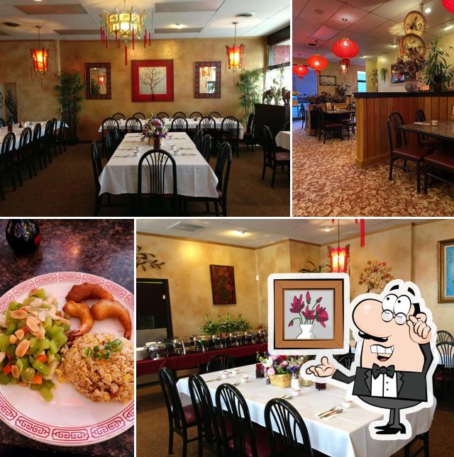 China Garden Restaurant, Missoula - Restaurant menu, prices and reviews