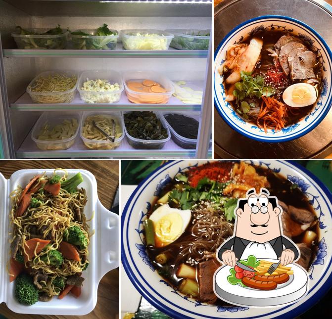 Top 5 restaurants with braised lamb in Winnipeg, november 2025 ...