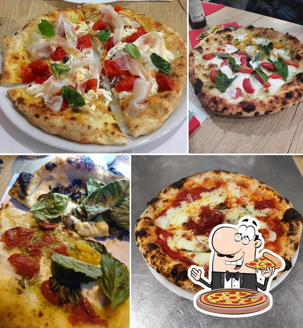 Top 10 restaurants in Pompeii, september 2025 - Restaurant Guru