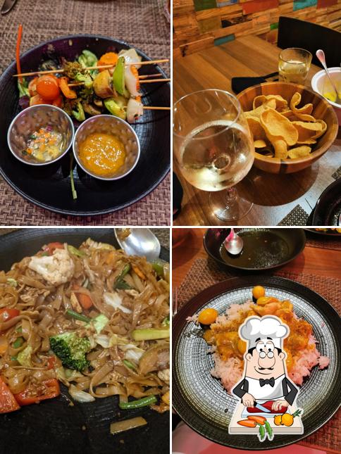 Top 5 restaurants in Rustington, december 2025 - Restaurant Guru