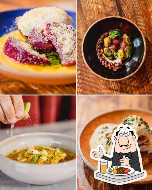 Mateo Bar de Tapas, Durham - Restaurant menu, prices and reviews