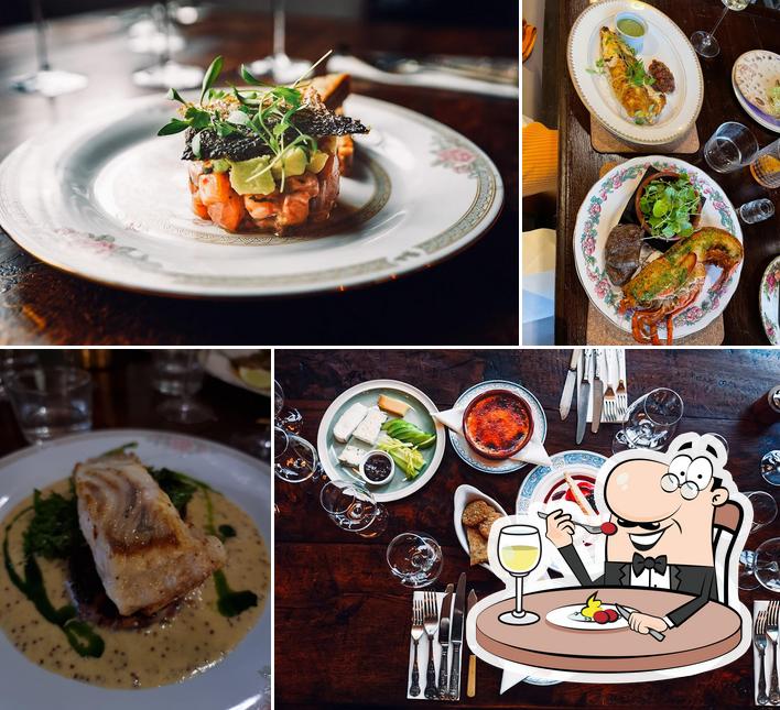Top 20 restaurants in Sheffield, october 2025 - Restaurant Guru