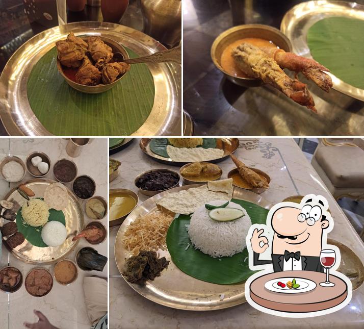 Bhooter Raja Dilo Bor Hatibagan, Kolkata - Restaurant menu, prices and ...