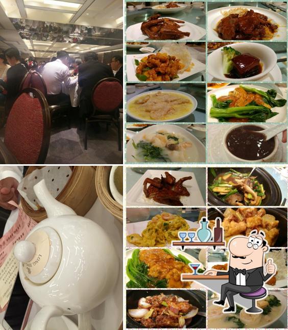 House Of Canton, Hong Kong - Menú del restaurante, precios y reseñas