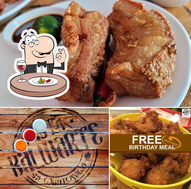 Kuta Balwarte South City Homes Binan, Biñan - Restaurant menu, prices ...