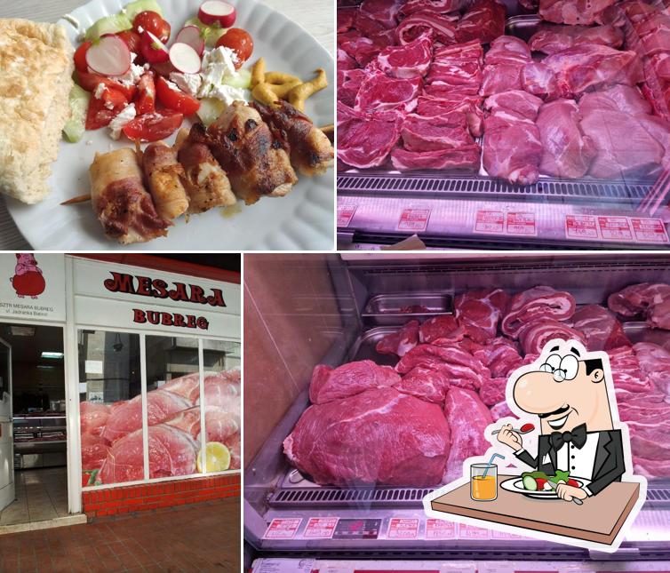Mesara Bubreg, Belgrade - Restaurant menu, prices and reviews