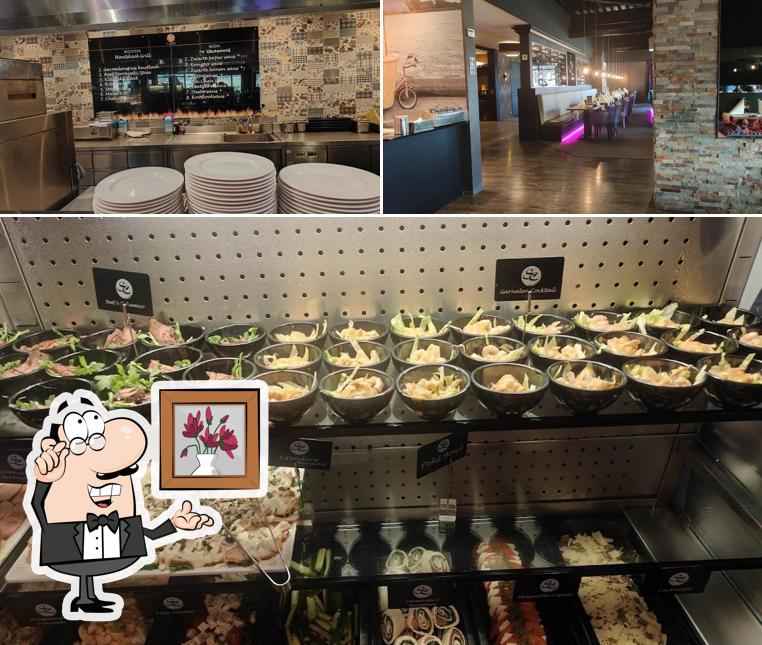Sin Chen BV, Zeddam - Restaurant menu, prices and reviews