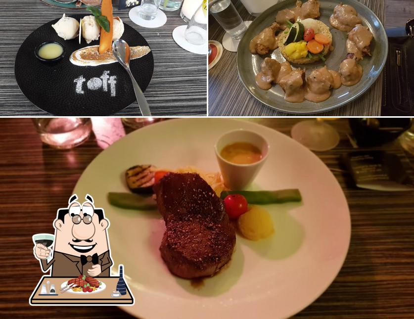 Toff, Roermond - Restaurant menu, prices and reviews