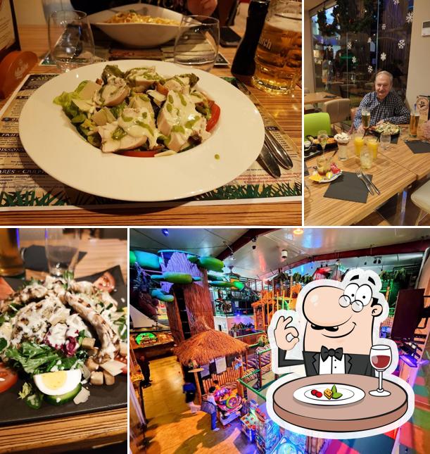 YOYO Howald, Hesperange - Menu du restaurant, prix et avis
