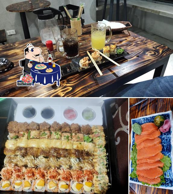 Yugo Cafe, Parañaque - Restaurant menu, prices and reviews