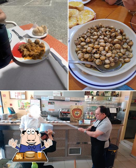 casbar cafe, Vila Nova de Gaia - Restaurant menu, prices and reviews