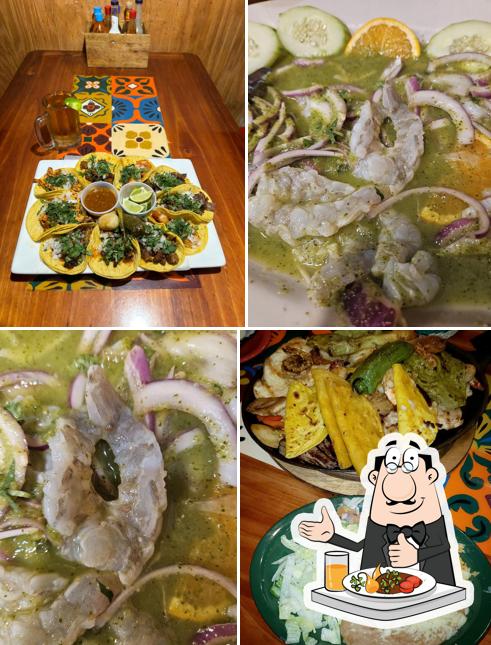 El Toro Loco, Nashville - Restaurant menu, prices and reviews