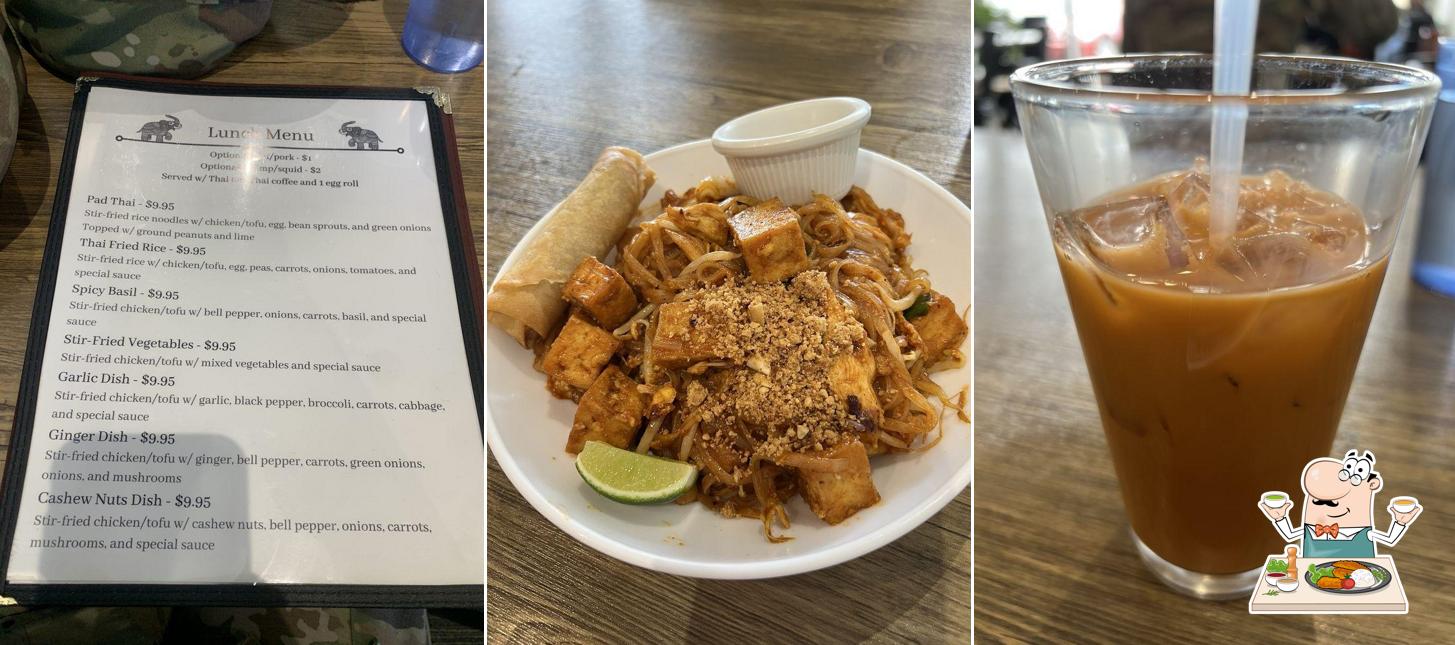 Somjai Thai Cuisine, Colorado Springs - Restaurant menu, prices and reviews
