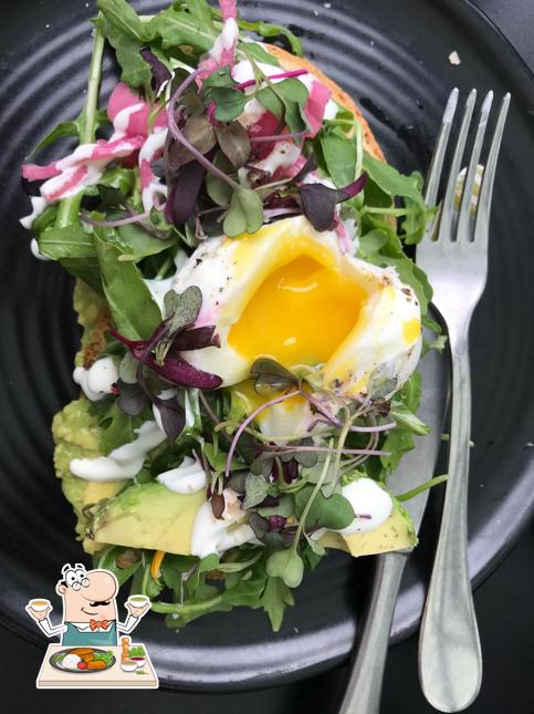 The Glass Knife, Winter Park - Restaurant menu, prices and reviews