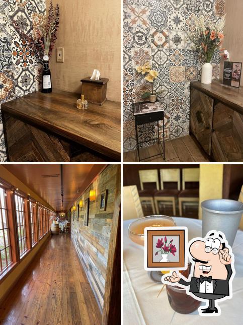 Painted Pony Restaurant, Saint George - Restaurant menu, prices and reviews