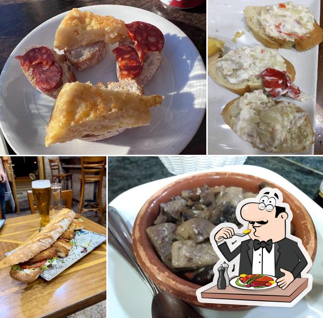 Isama, Madrid - Menú del restaurante, precios y reseñas