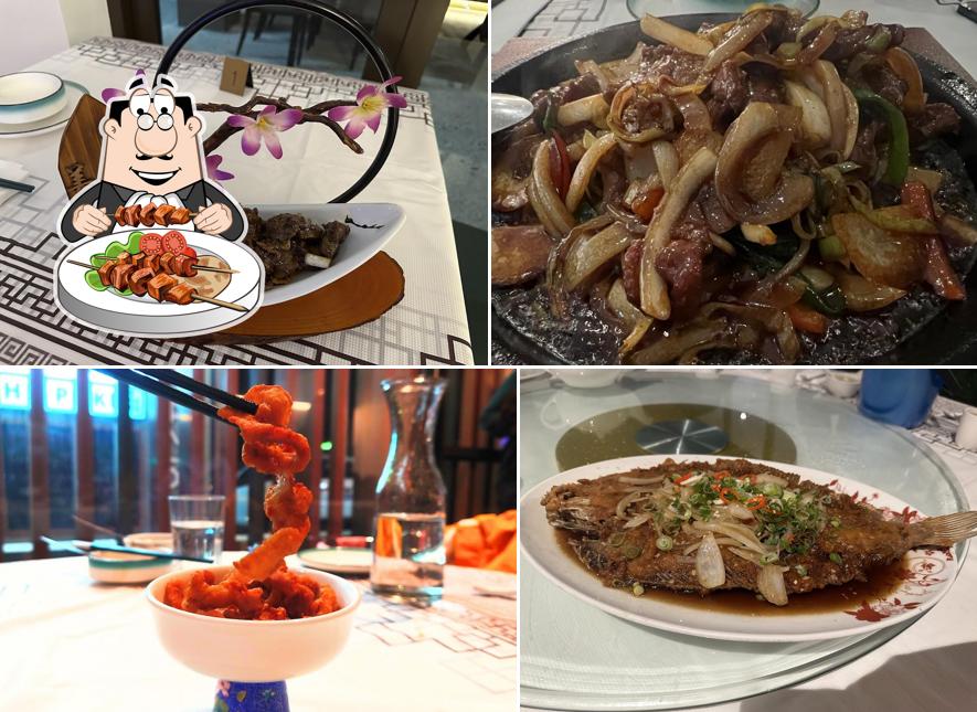KL Dining, Mermaid Waters - Restaurant menu, prices and reviews