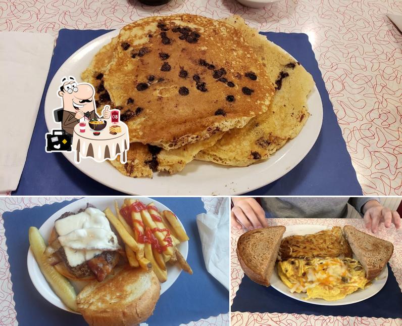 Manheim Diner, Schuylkill Haven - Restaurant menu, prices and reviews