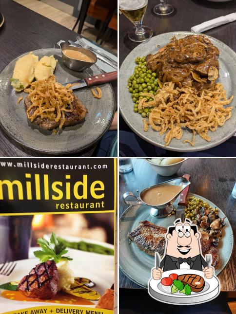 Millside Restaurant, Cloughmills - Restaurant menu, prices and reviews