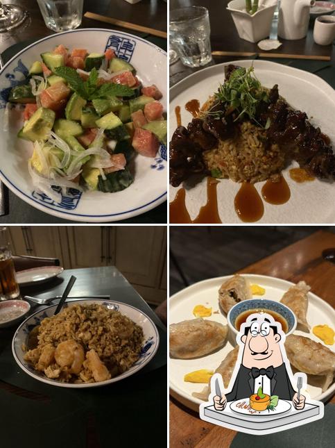 PJK Neighborhood Chinese Restaurant, Naples - Restaurant menu, prices ...