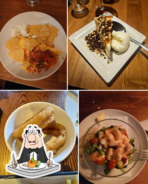 Malta Inn Beefeater, Maidstone - Restaurant menu, prices and reviews