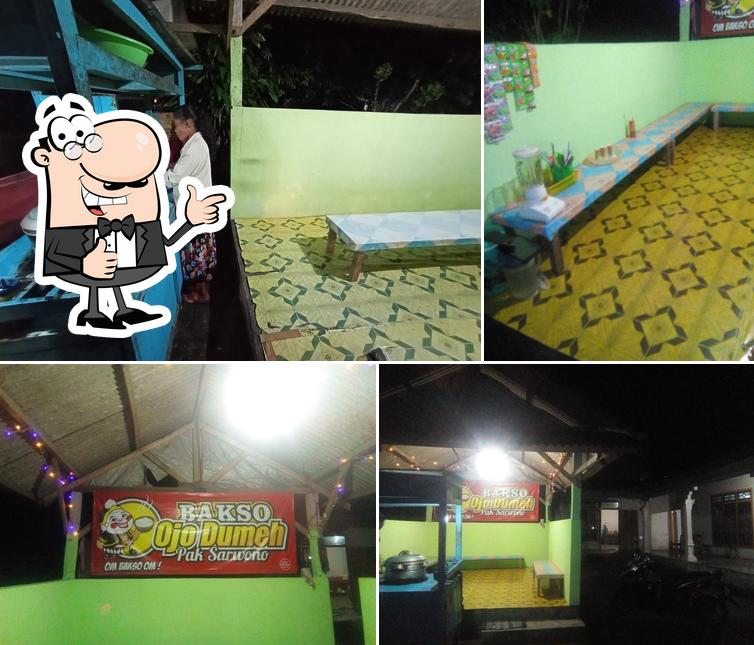 Top 5 restaurants with bakso in Bacem, East Java, november 2025 ...