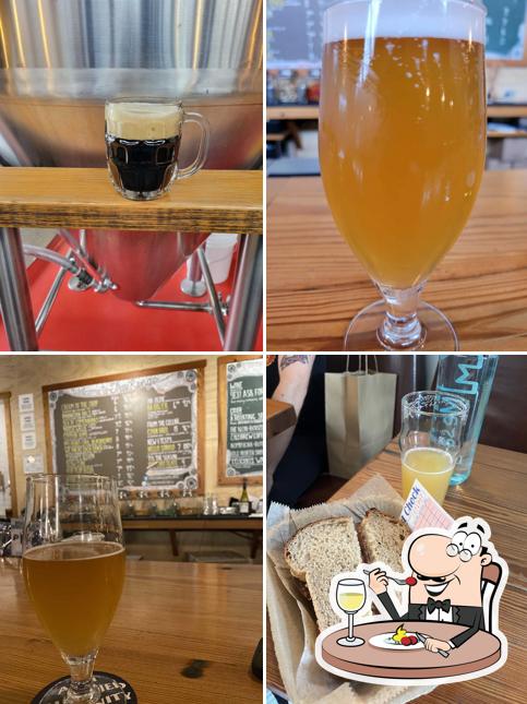 Free Range Brewing, Charlotte - Restaurant menu, prices and reviews