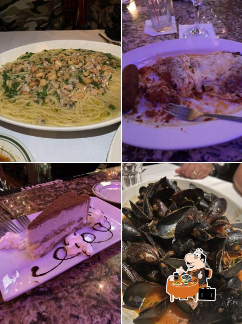 Mio Posto Merrick, Merrick - Restaurant menu, prices and reviews