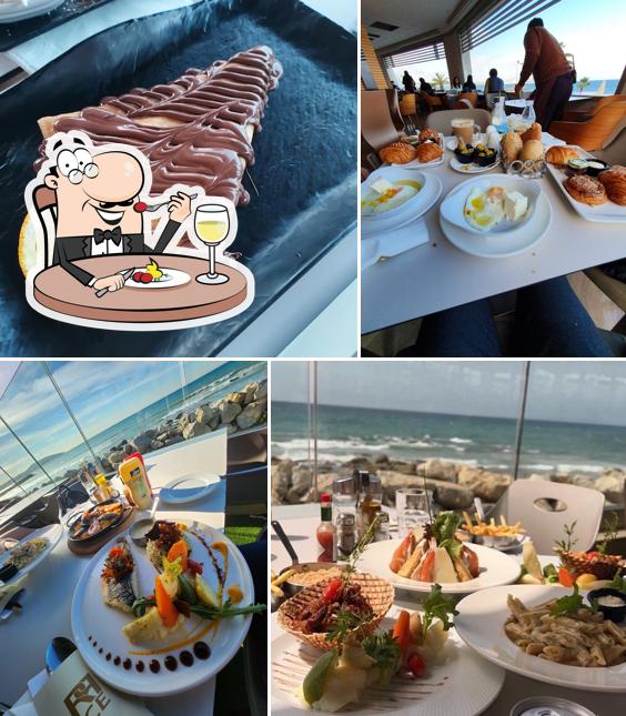 Top 5 restaurants with sundaes in Tangier, september 2025 - Restaurant Guru