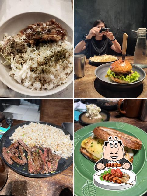 Two's, Marikina - Restaurant menu, prices and reviews