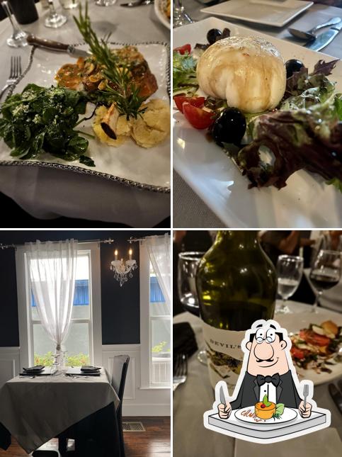 Via Canaletto, New Smyrna Beach - Restaurant menu, prices and reviews