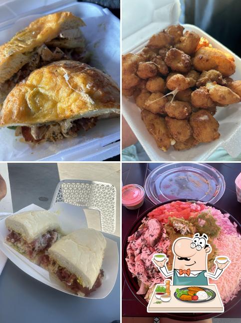 TKB Bakery & Deli, Indio - Restaurant menu, prices and reviews