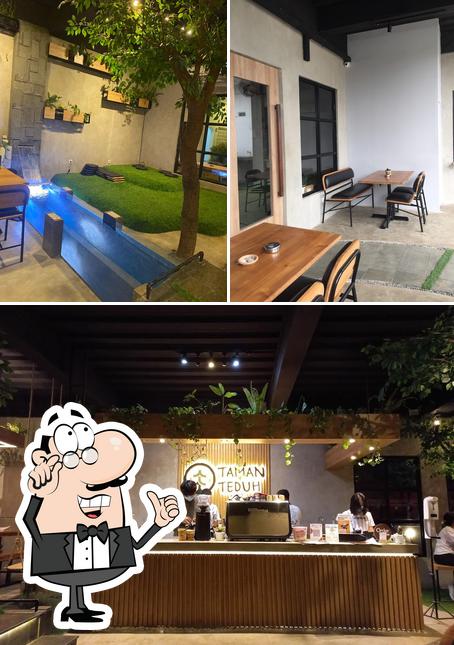 Taman Teduh Coffee, Semarang - Restaurant menu, prices and reviews