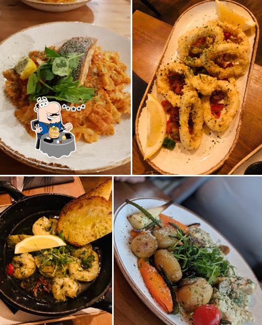 Top 10 restaurants in Rotherham, august 2025 - Restaurant Guru