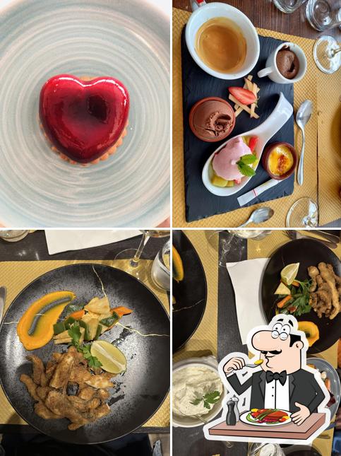 Restaurant La Vignette, Benfeld - Restaurant menu, prices and reviews