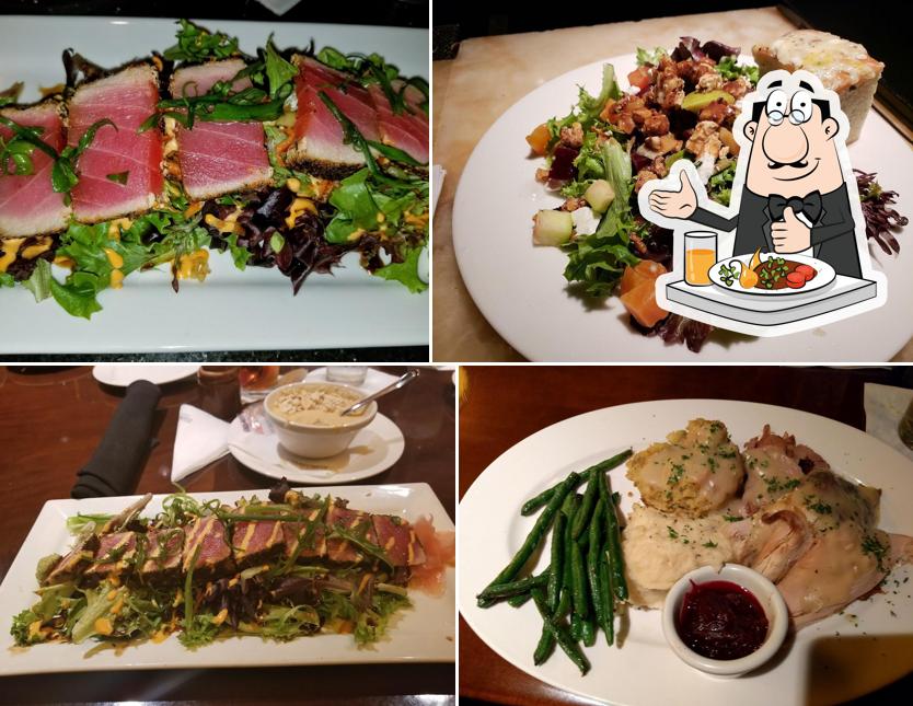 Stanford's Tanasbourne, Hillsboro - Restaurant menu, prices and reviews