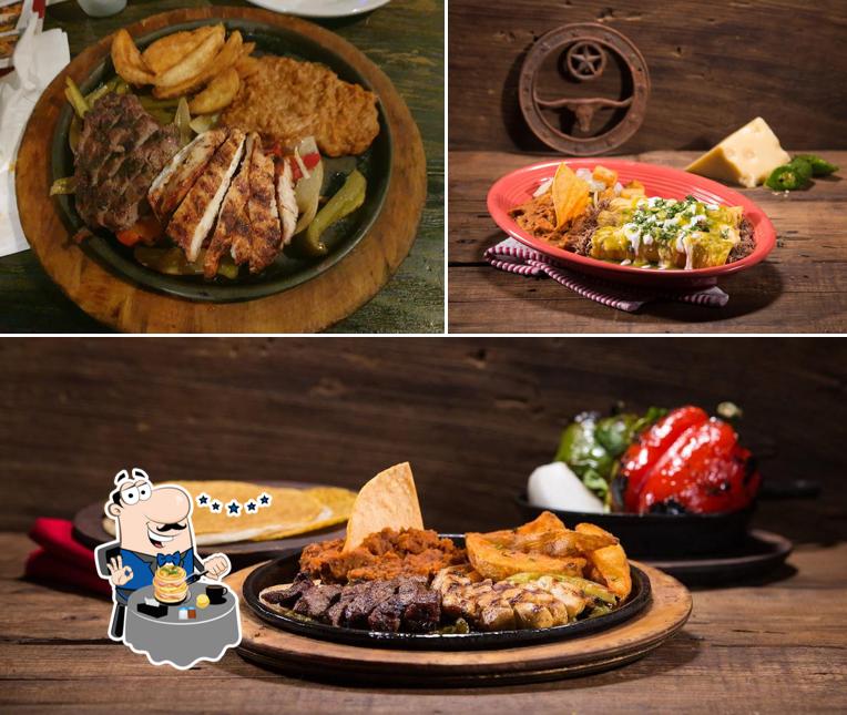 El Papalote Taco & Grill Valle, San Pedro Garza García - Restaurant ...