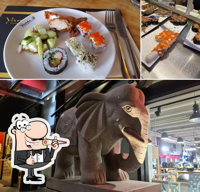 Yanida Chinesische Spezialitäten Restaurant, Aschaffenburg ...