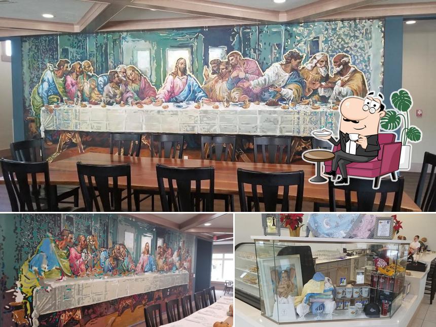 Do Good Restaurant and Ministry, Osgood - Restaurant menu, prices and ...
