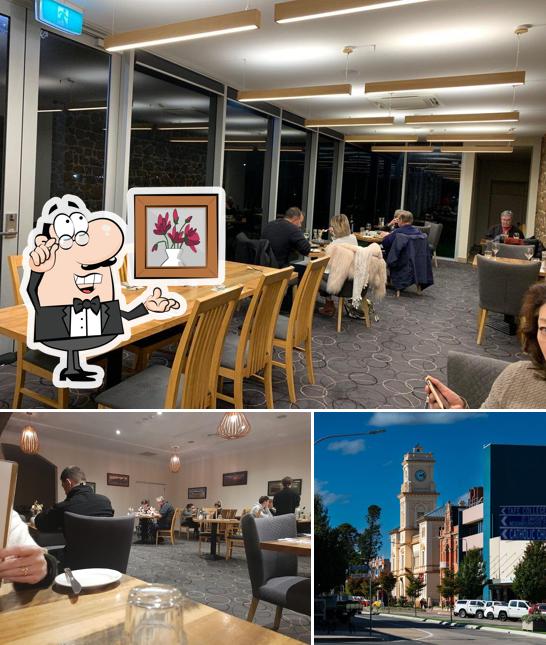 Edge Restaurant & Bar, Goulburn - Restaurant menu, prices and reviews