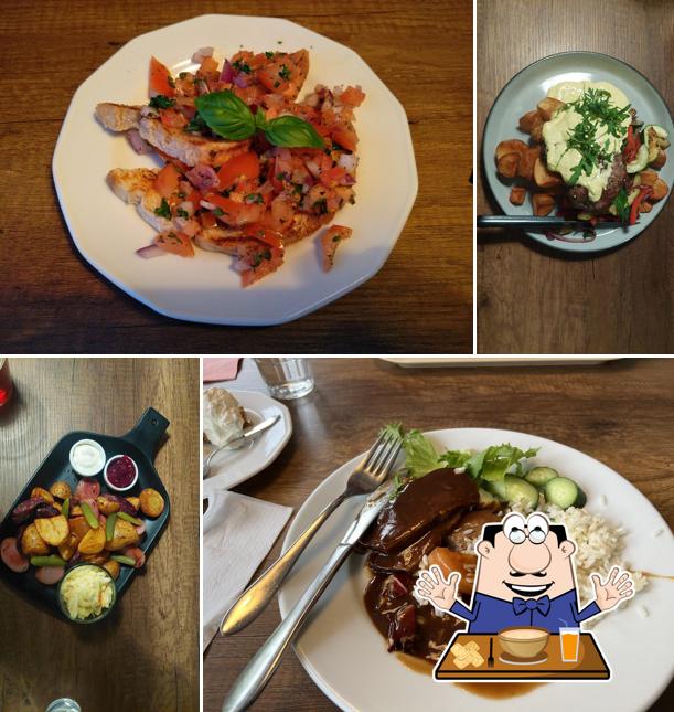 Iivari Cafe & Bistro, Paimio - Restaurant menu, prices and reviews