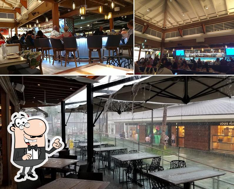 Monkeypod Kitchen by Merriman - Kaanapali, Maui, Lahaina - Restaurant ...
