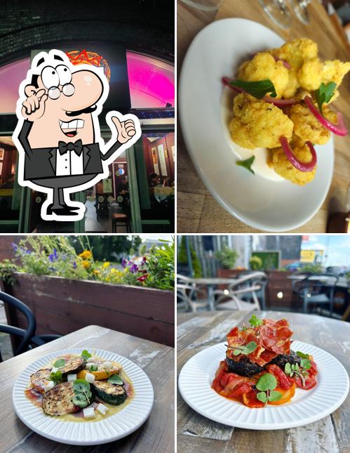 Plata Tapas, Wigan - Restaurant menu, prices and reviews