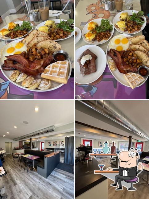 Top 10 restaurants for breakfast in Hamilton, august 2025 - Restaurant Guru