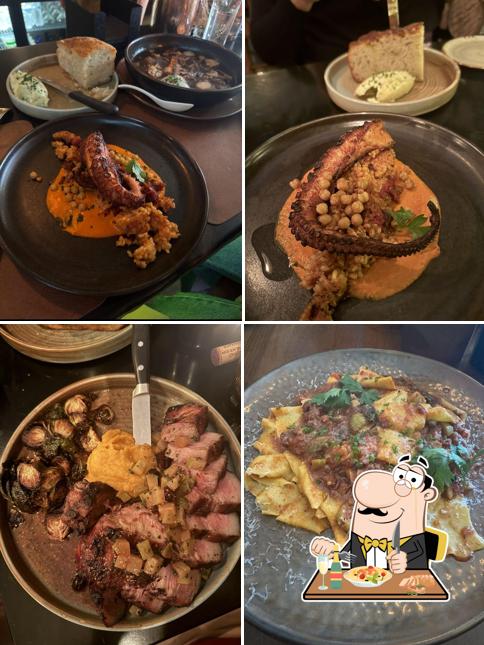 Beacon Grille, Buffalo - Restaurant menu, prices and reviews