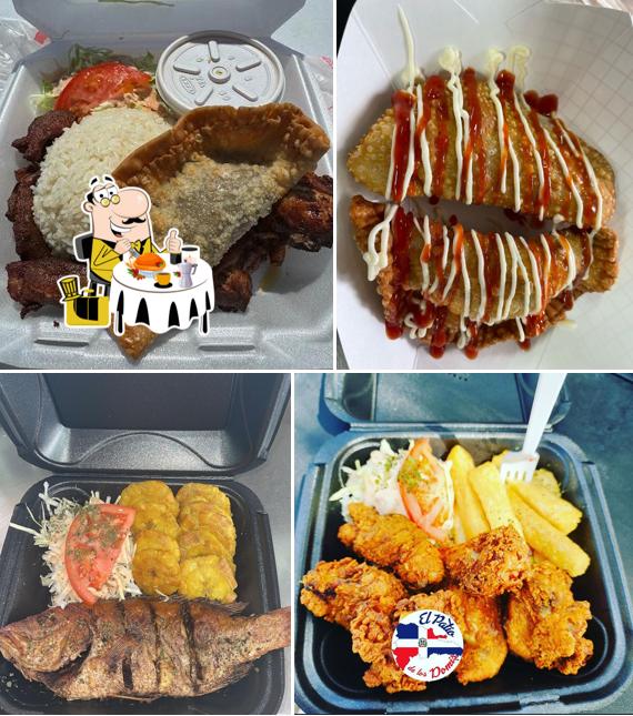 El Patio De Los Domis, Port Saint Lucie - Restaurant menu, prices and ...