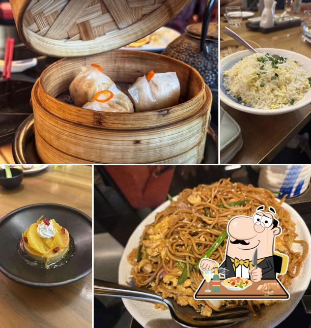 Foo Brigade Road, Bengaluru - Restaurant menu, prices and reviews