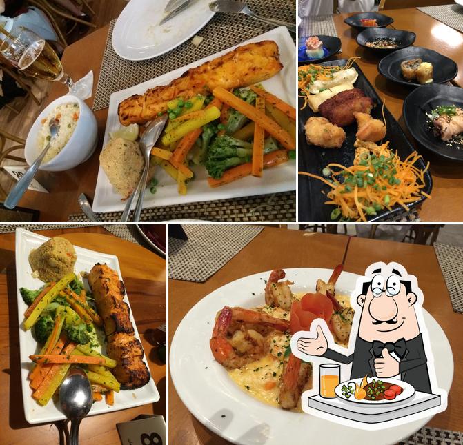 Jangada, Campinas - Menu do restaurante, preços e opiniões